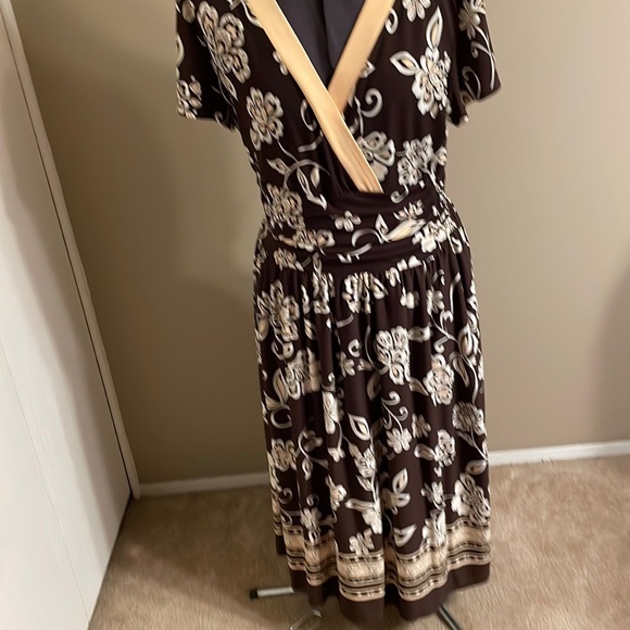 Sandra Darren | Dresses | Sandra Darren Dress | Poshmark